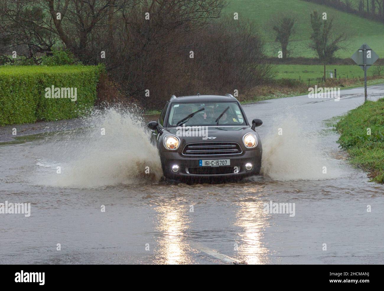 Highway runoff hi-res stock photography and images - Alamy