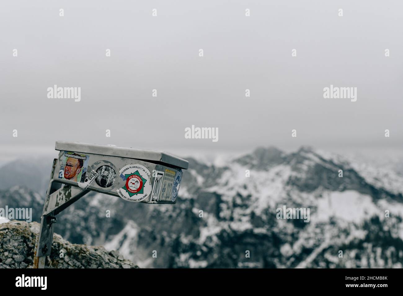 Box mountain hi-res stock photography and images - Alamy