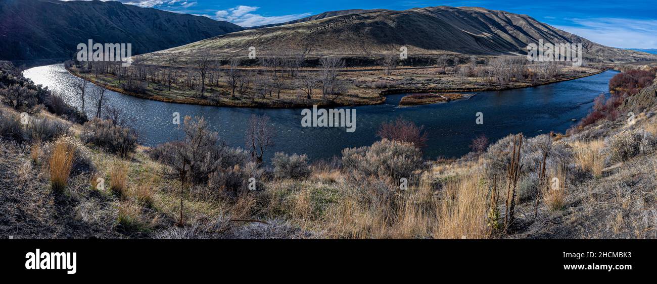 Yakima scenery hi-res stock photography and images - Alamy