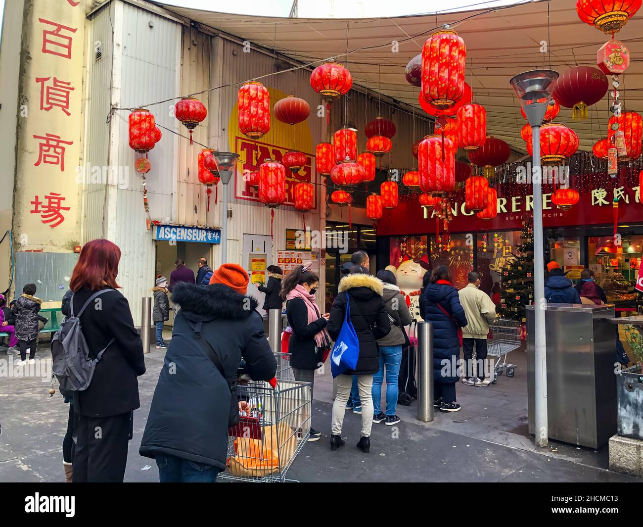 Asians diversity hi-res stock photography and images - Alamy