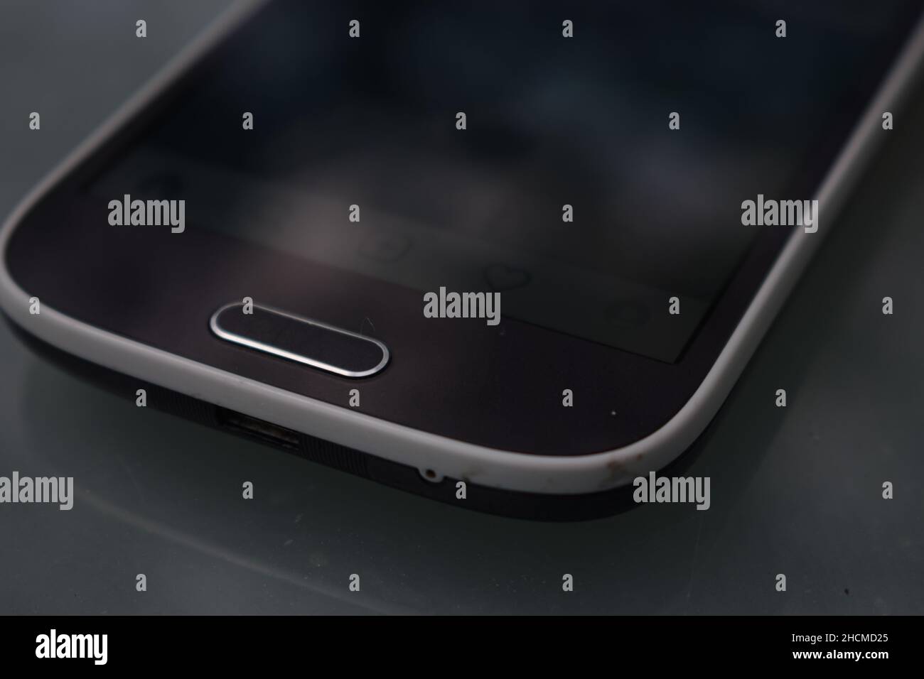 Cellular closeup hi-res stock photography and images - Alamy