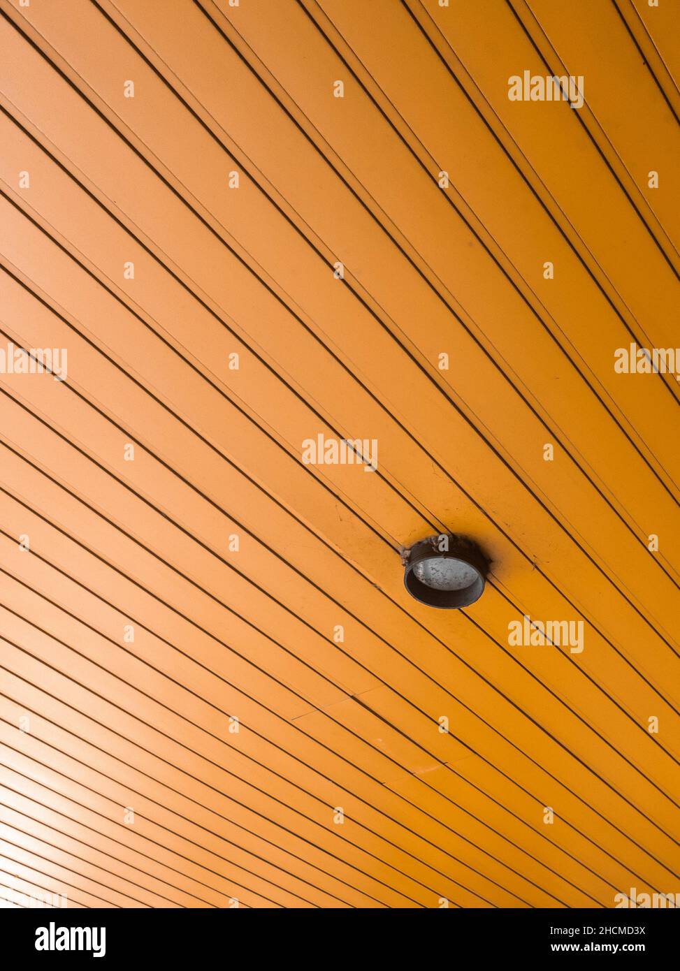 Orange ceiling hi-res stock photography and images - Alamy