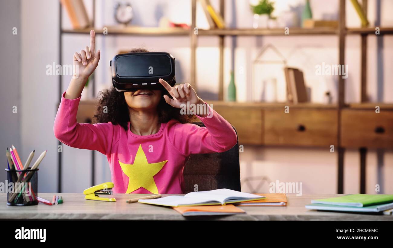 African innovation child hi-res stock photography and images - Alamy