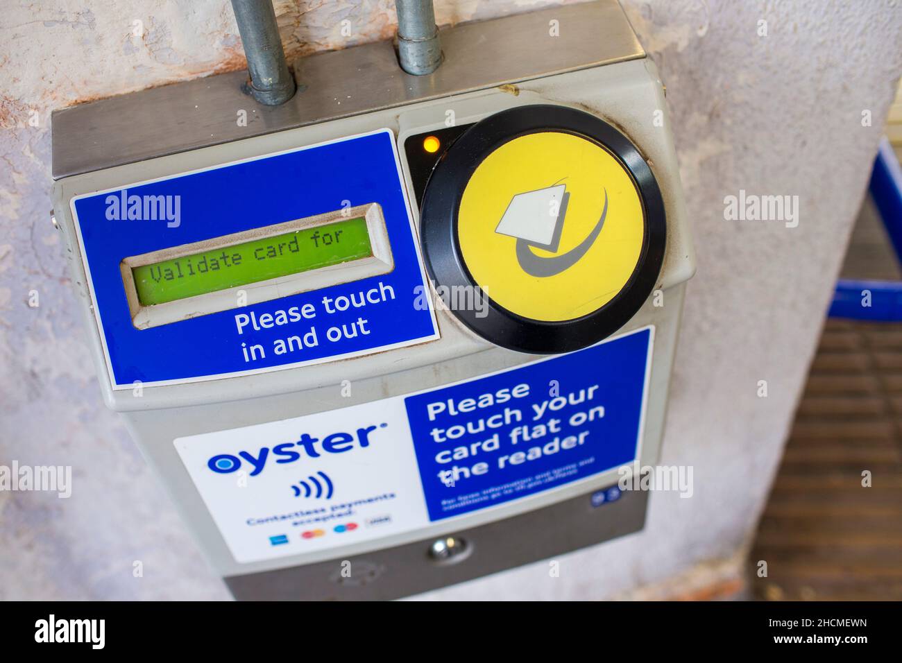 Southeastern rail ticket hi-res stock photography and images - Alamy