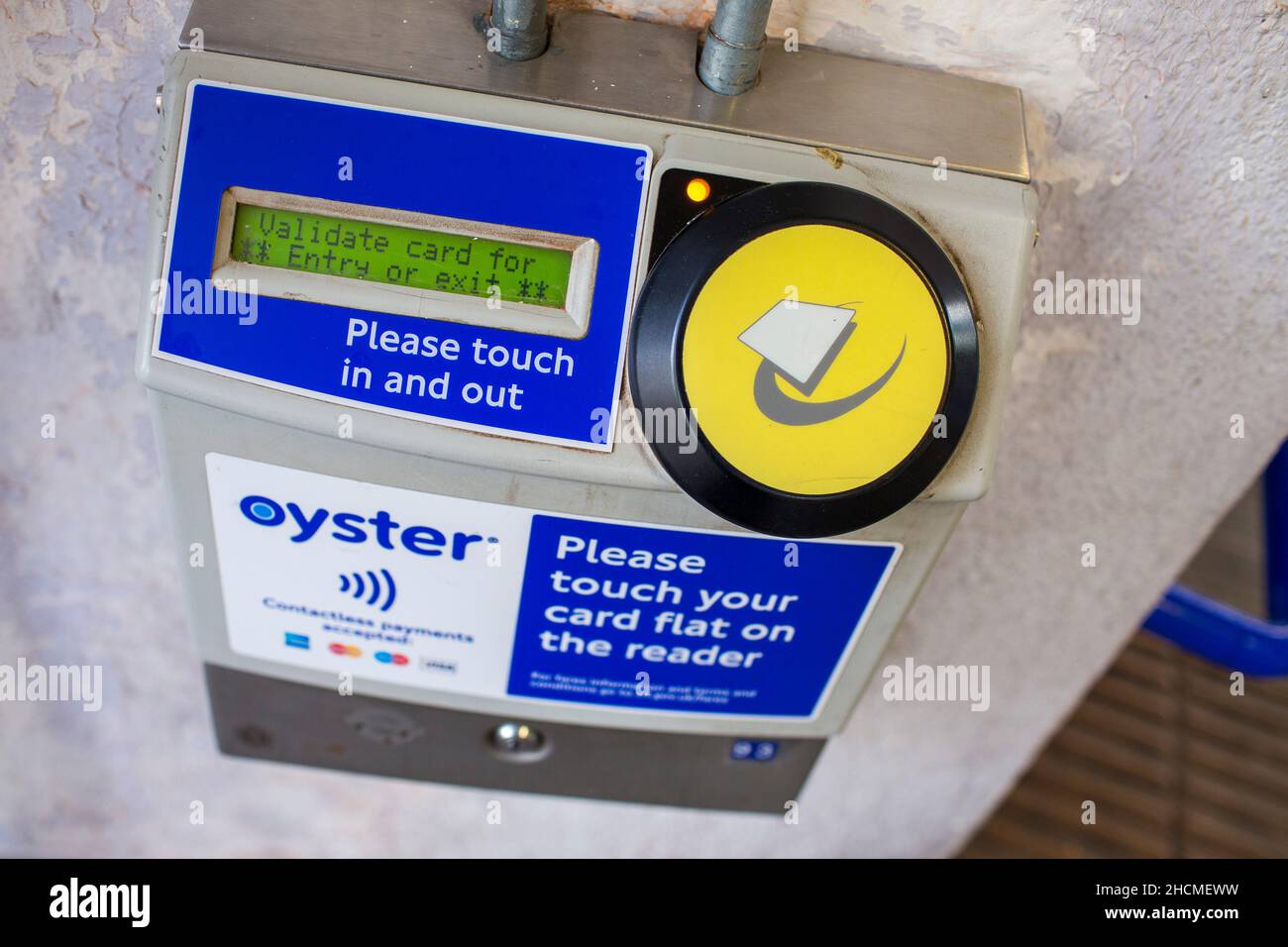 Southeastern rail tickets hi-res stock photography and images - Alamy