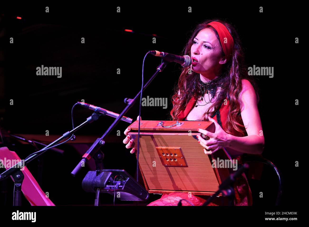 Martina lupi hi-res stock photography and images - Alamy