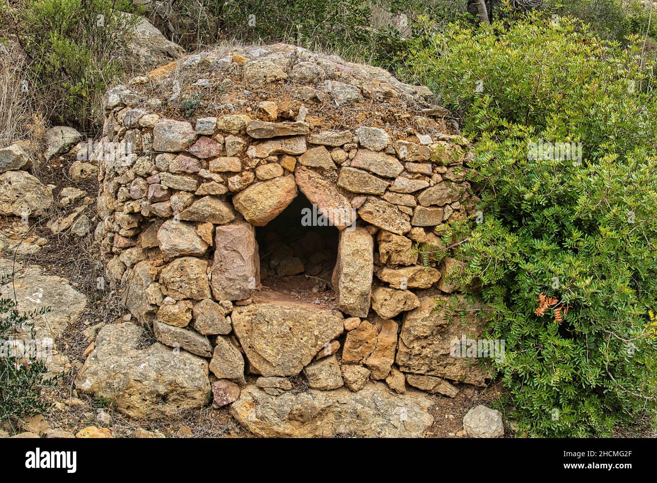 Ancient oven hi-res stock photography and images - Alamy