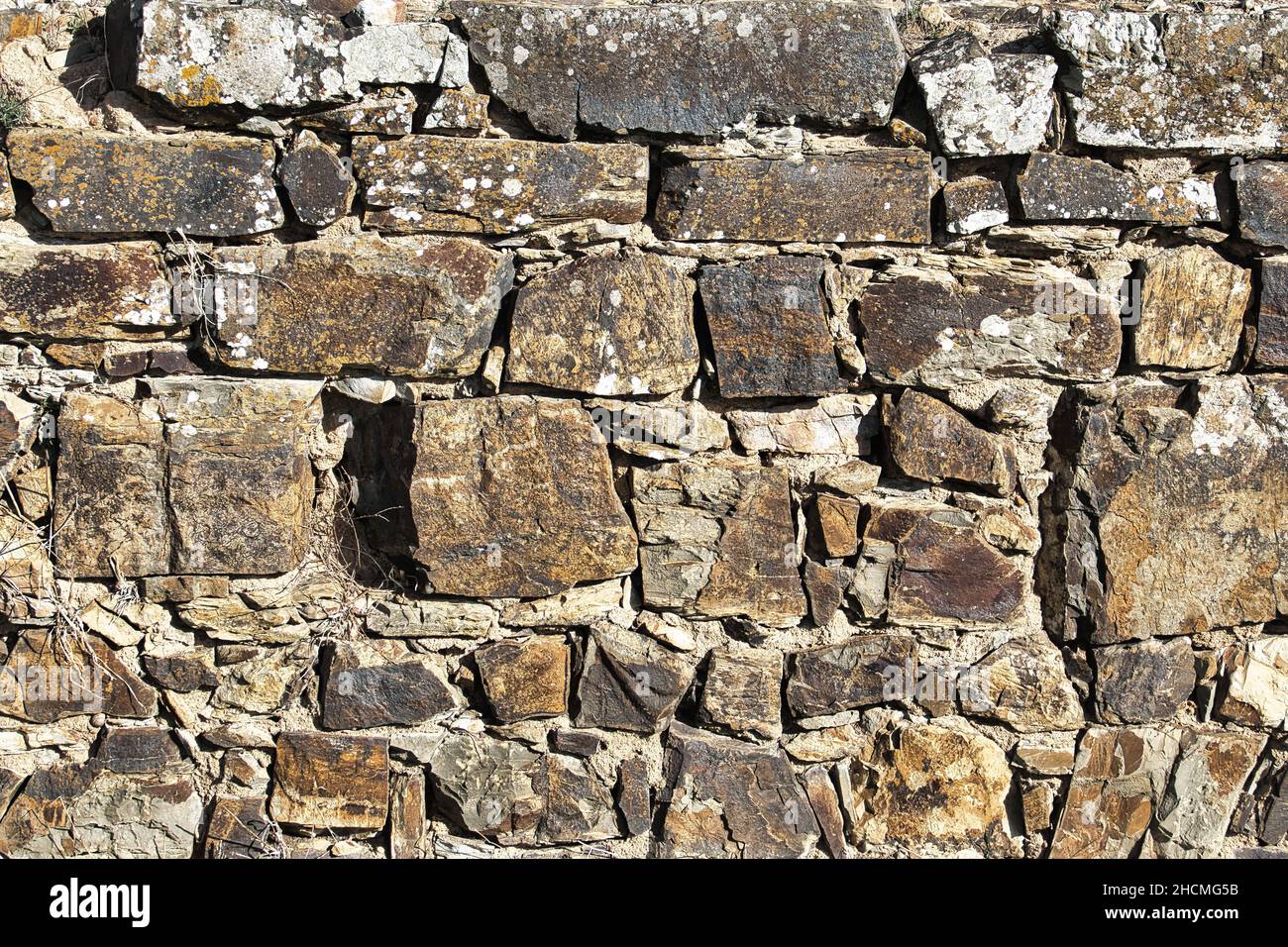 Castle texture hi-res stock photography and images - Alamy