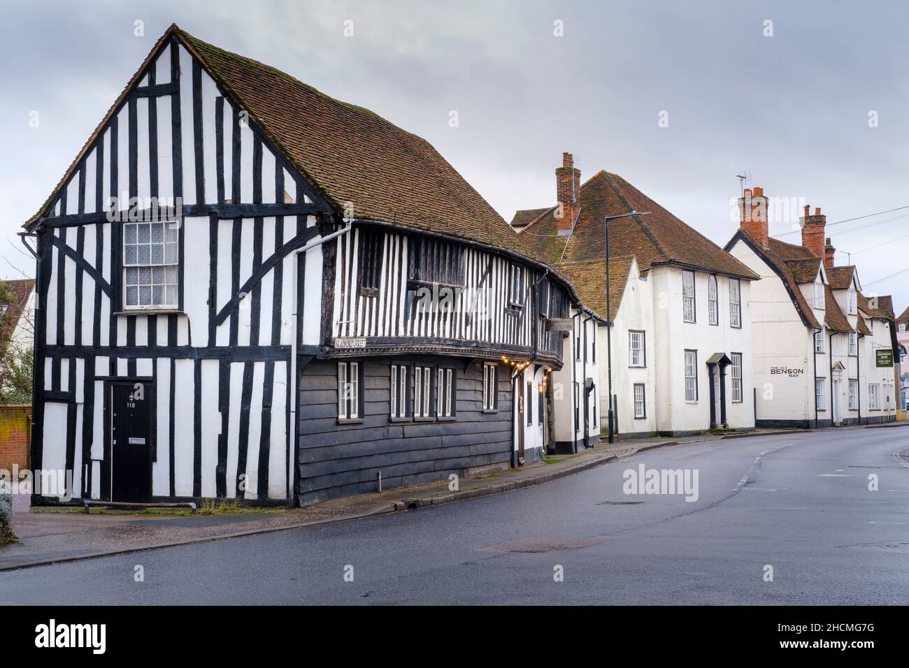 Braintree museum hi-res stock photography and images - Alamy