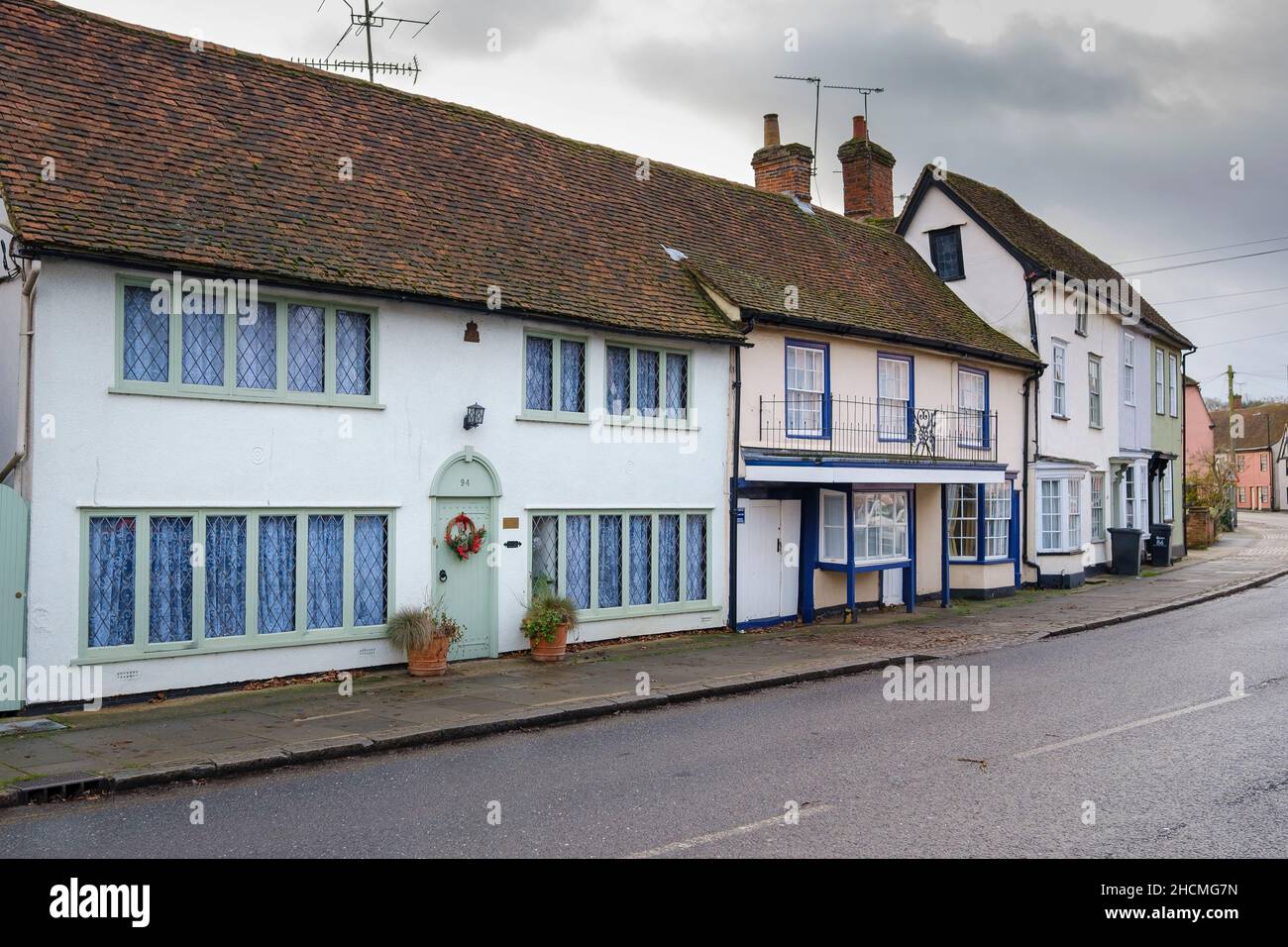 Bocking hi-res stock photography and images - Alamy