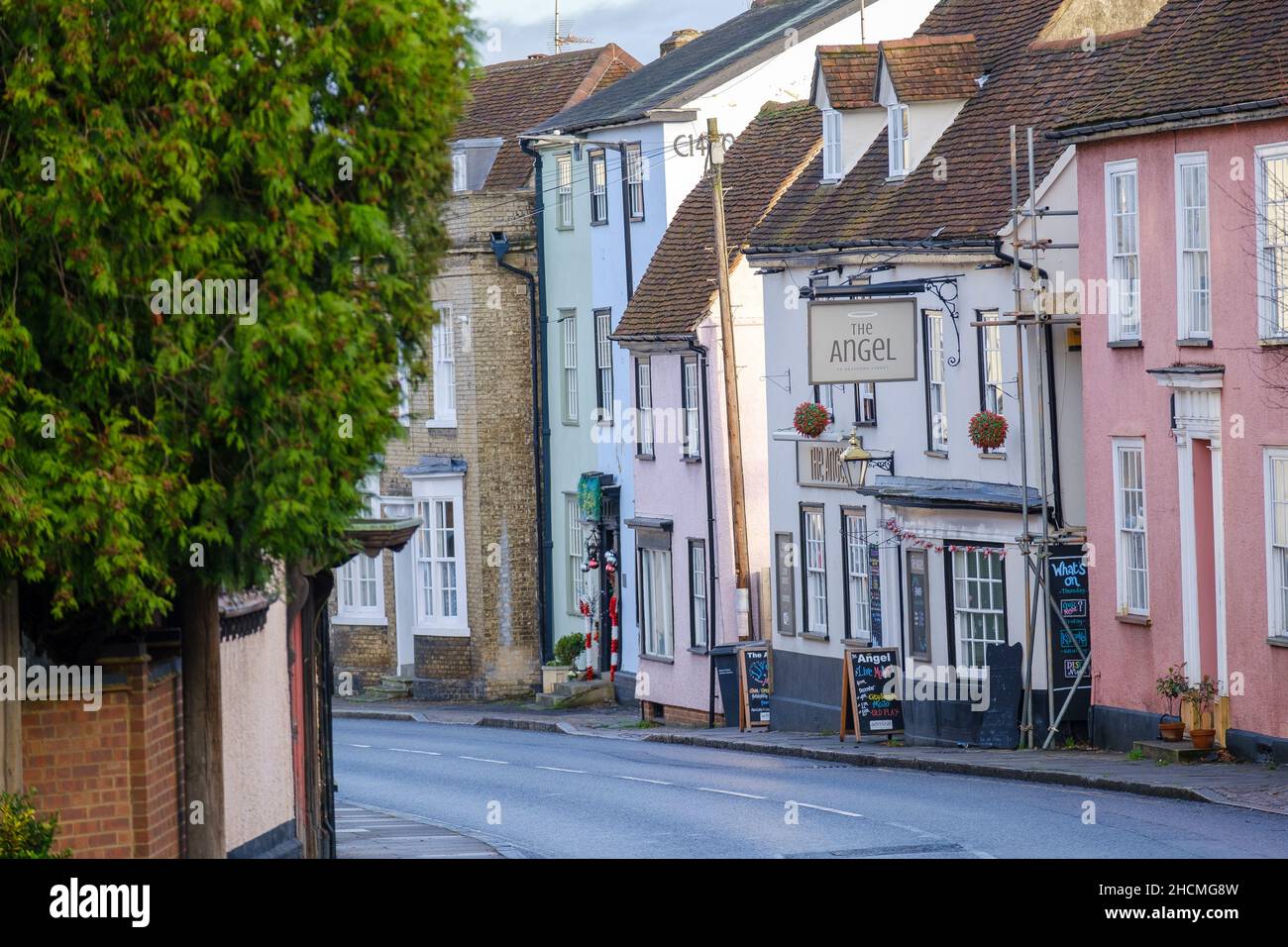 Bocking hi-res stock photography and images - Alamy