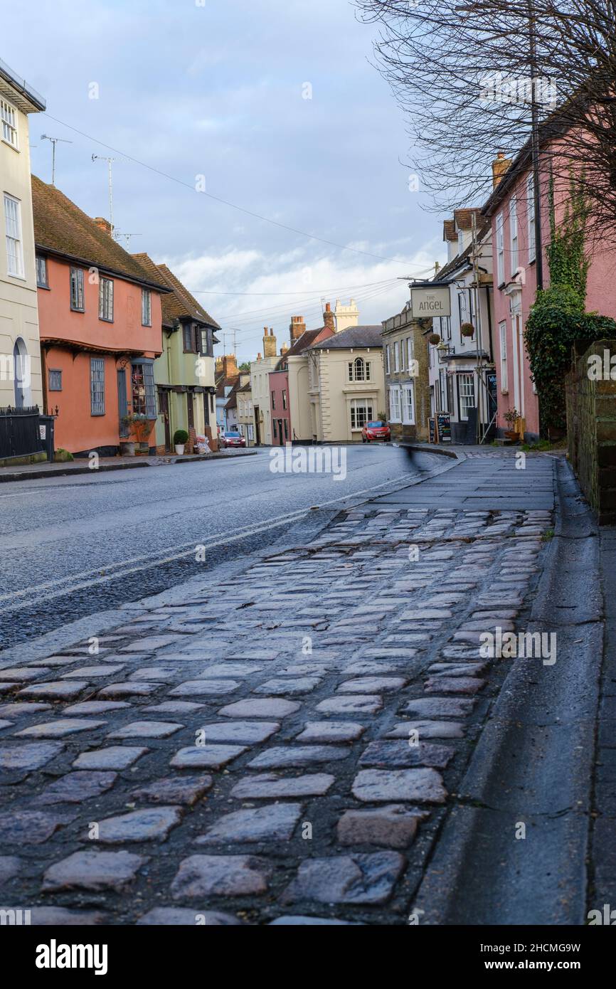 Bocking hi-res stock photography and images - Alamy