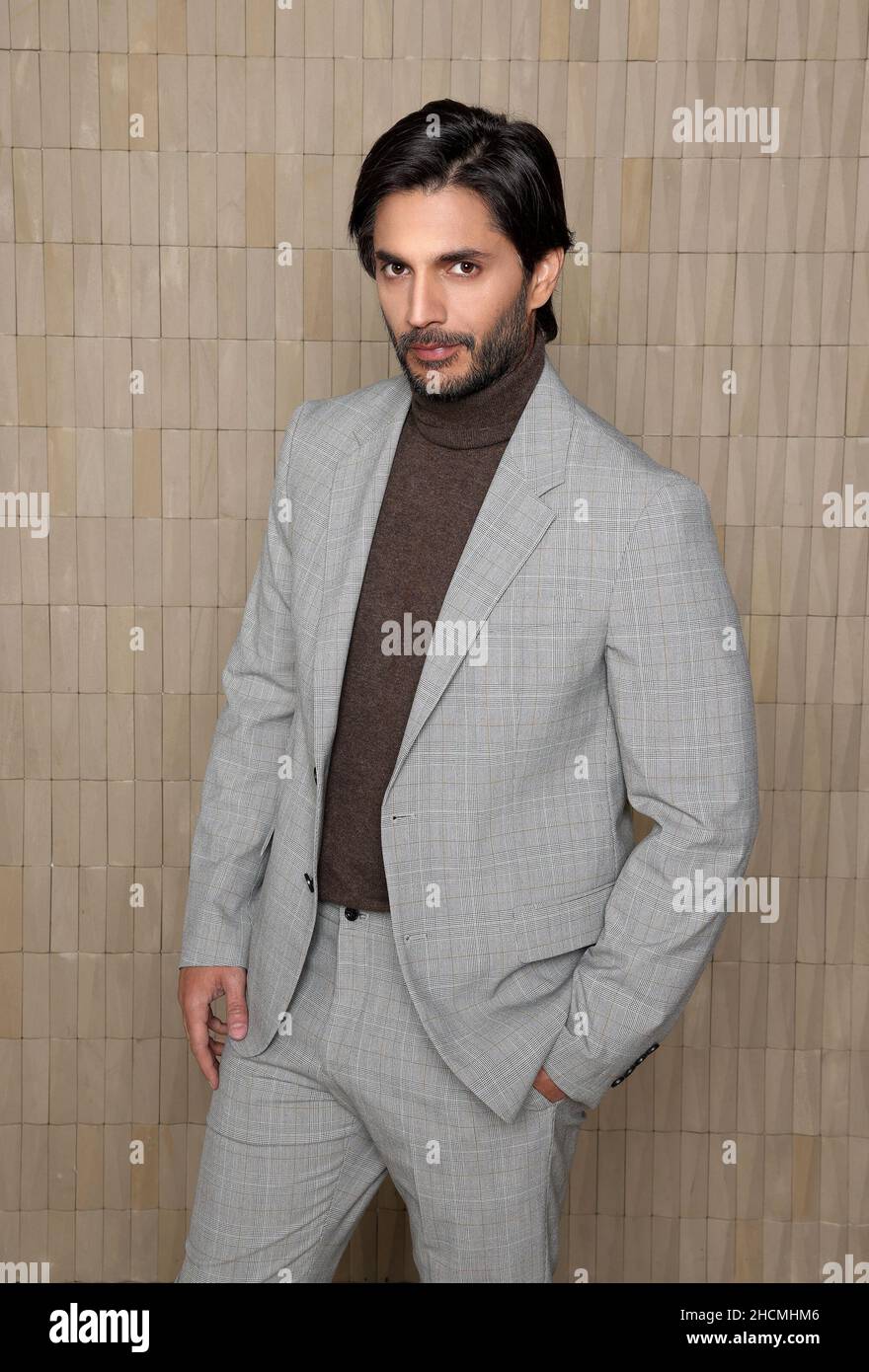 MIAMI,FL-NOV 12: Portrait of actor/singer Daniel Elbottar on November ...