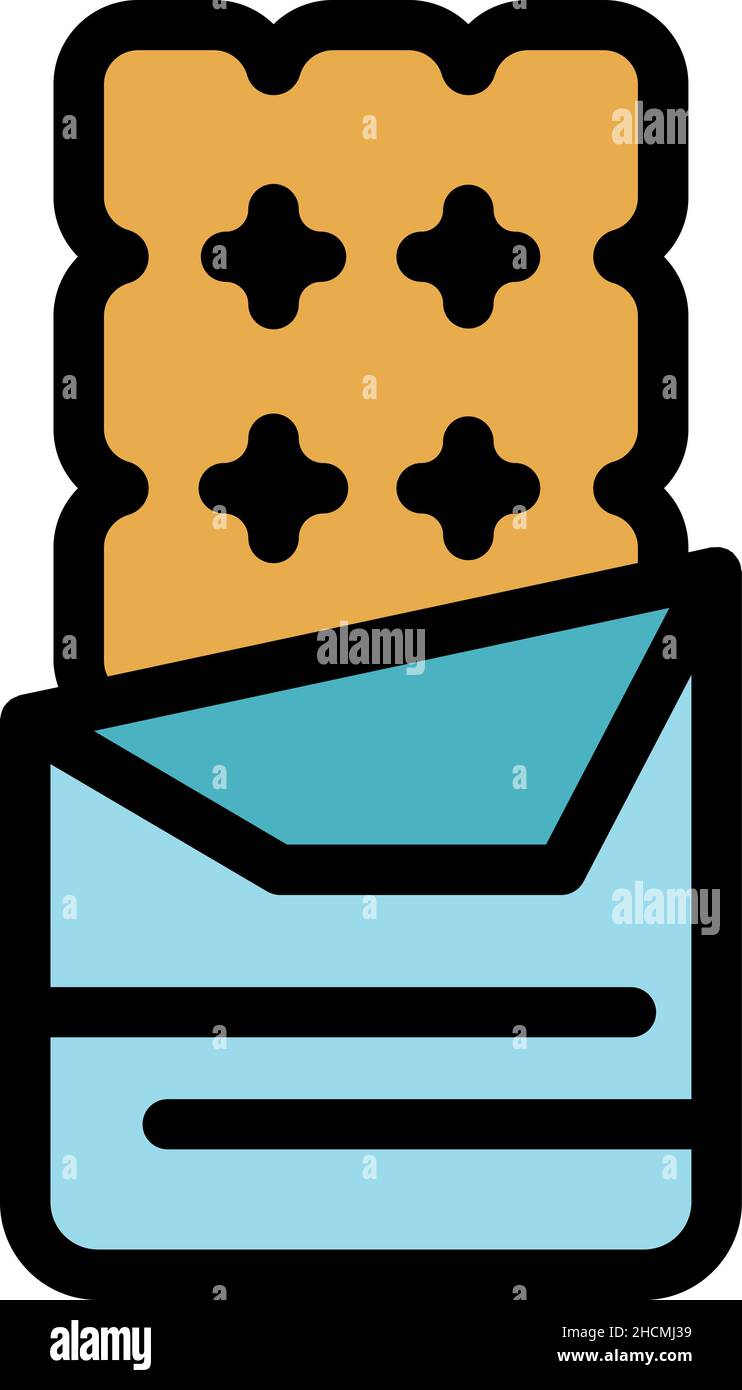 Seed chocolate tree cake Stock Vector Images - Alamy