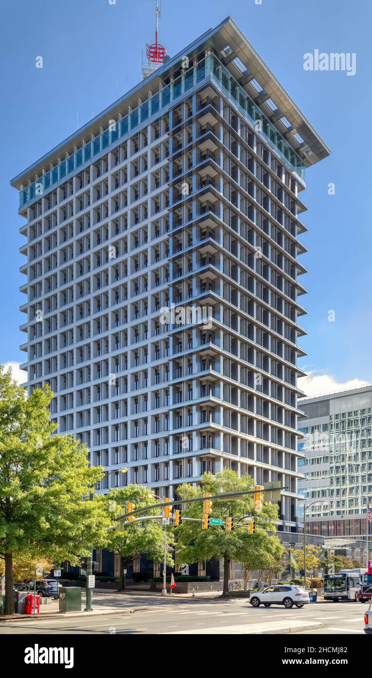 Richmond city rva hi-res stock photography and images - Alamy