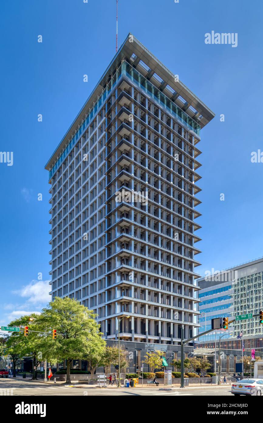 City of Richmond Virginia (City Hall Stock Photo - Alamy