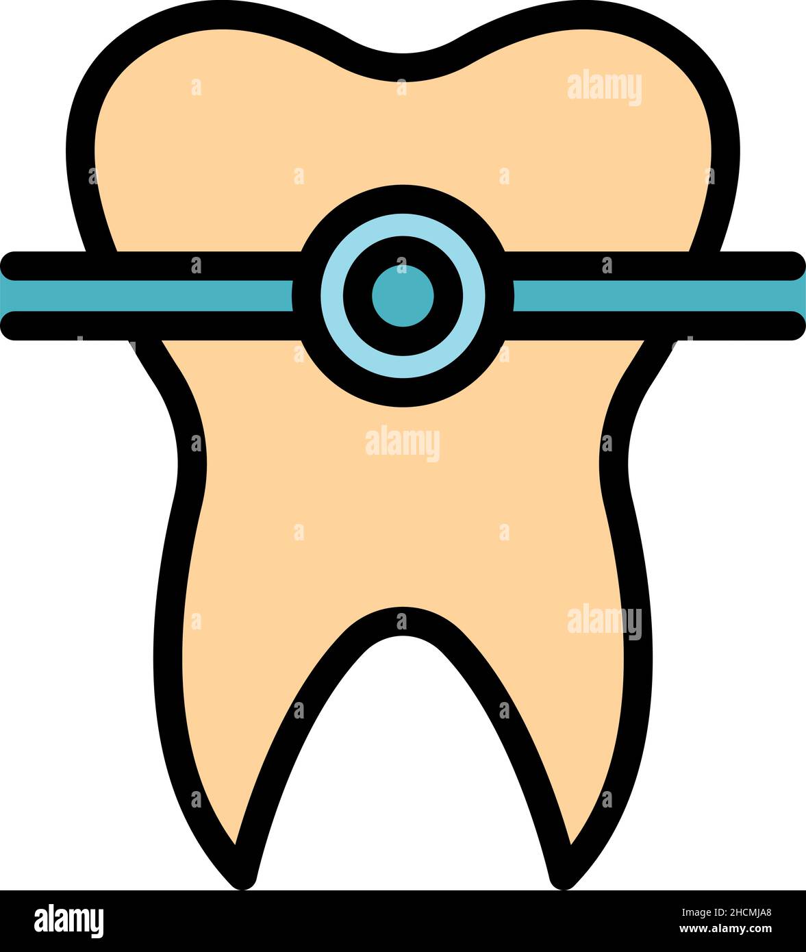 Invisalign Logo Vector