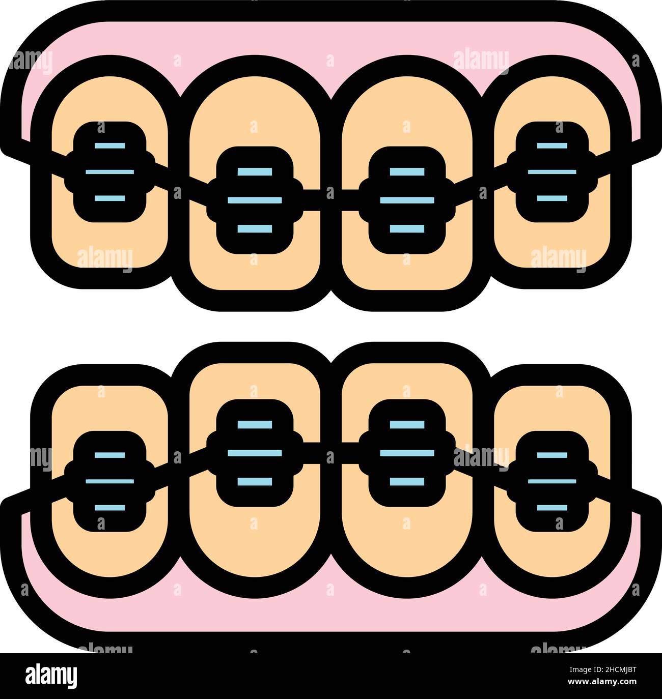 Retainer vector vectors hi-res stock photography and images - Alamy