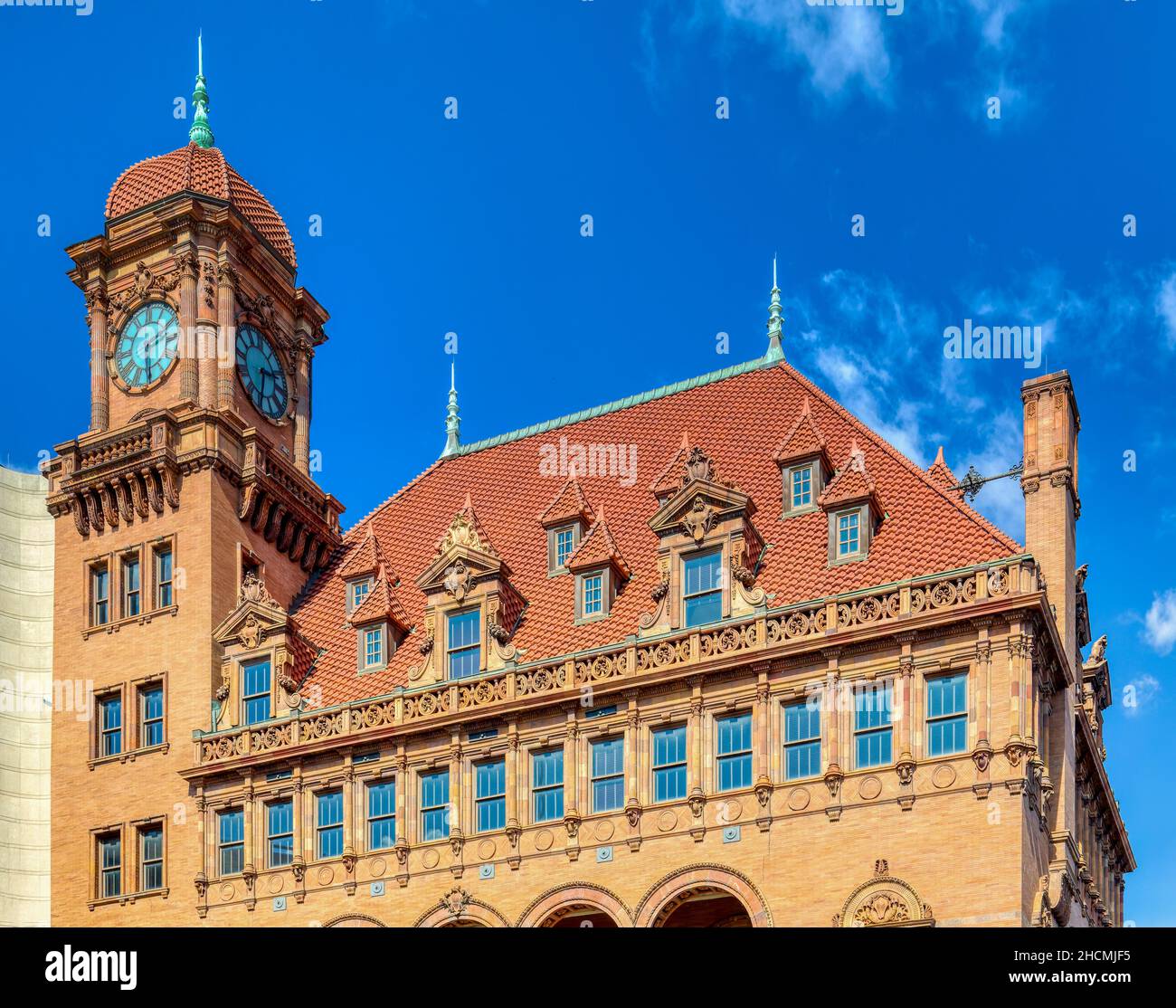 Richmond virginia main street station hi-res stock photography and ...