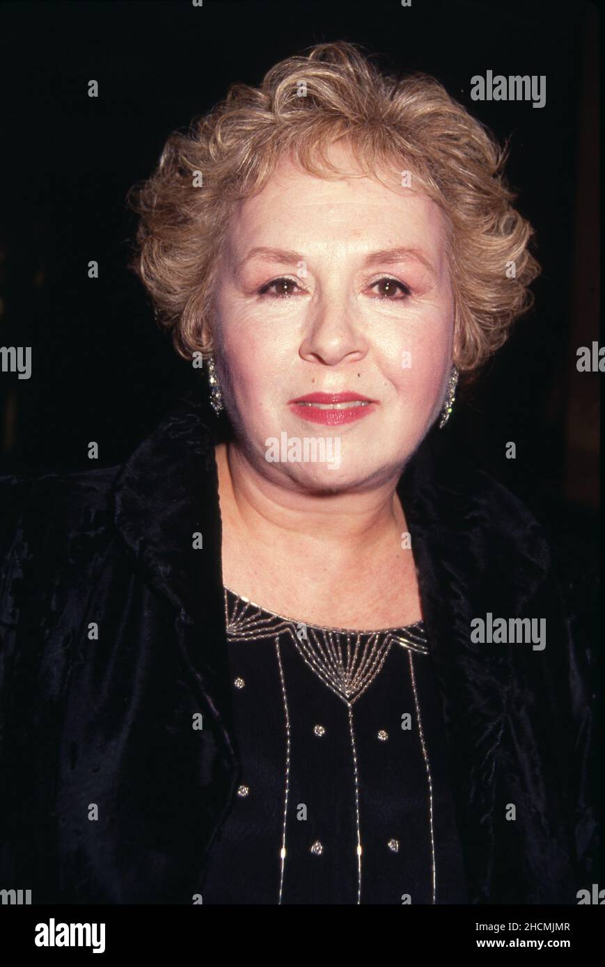 Doris Roberts Circa 1980's Credit: Ralph Dominguez/MediaPunch Stock ...