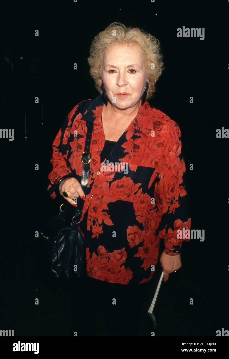 Doris Roberts Circa 1980's Credit: Ralph Dominguez/MediaPunch Stock ...