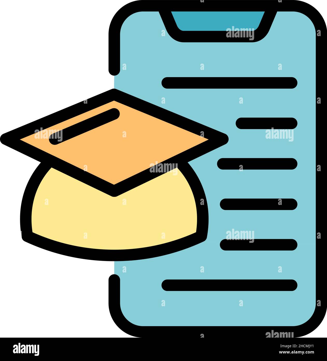 Curled money Stock Vector Images - Alamy