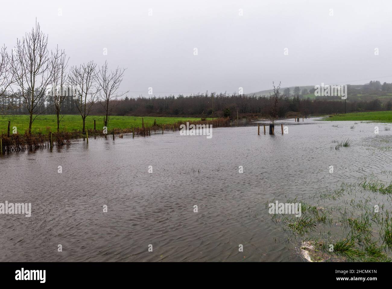 Heavy flooding 2021 hi-res stock photography and images - Alamy