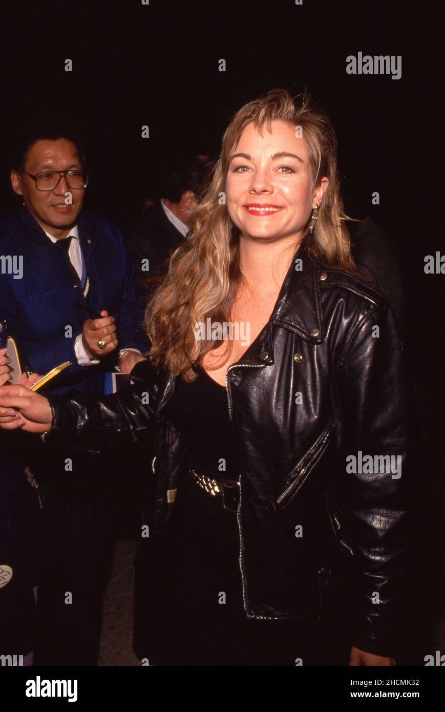 Theresa Russell 1980