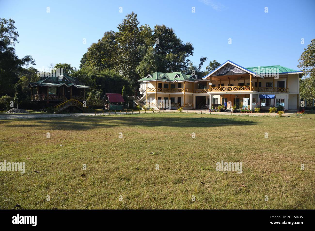 Lataguri hi-res stock photography and images - Alamy