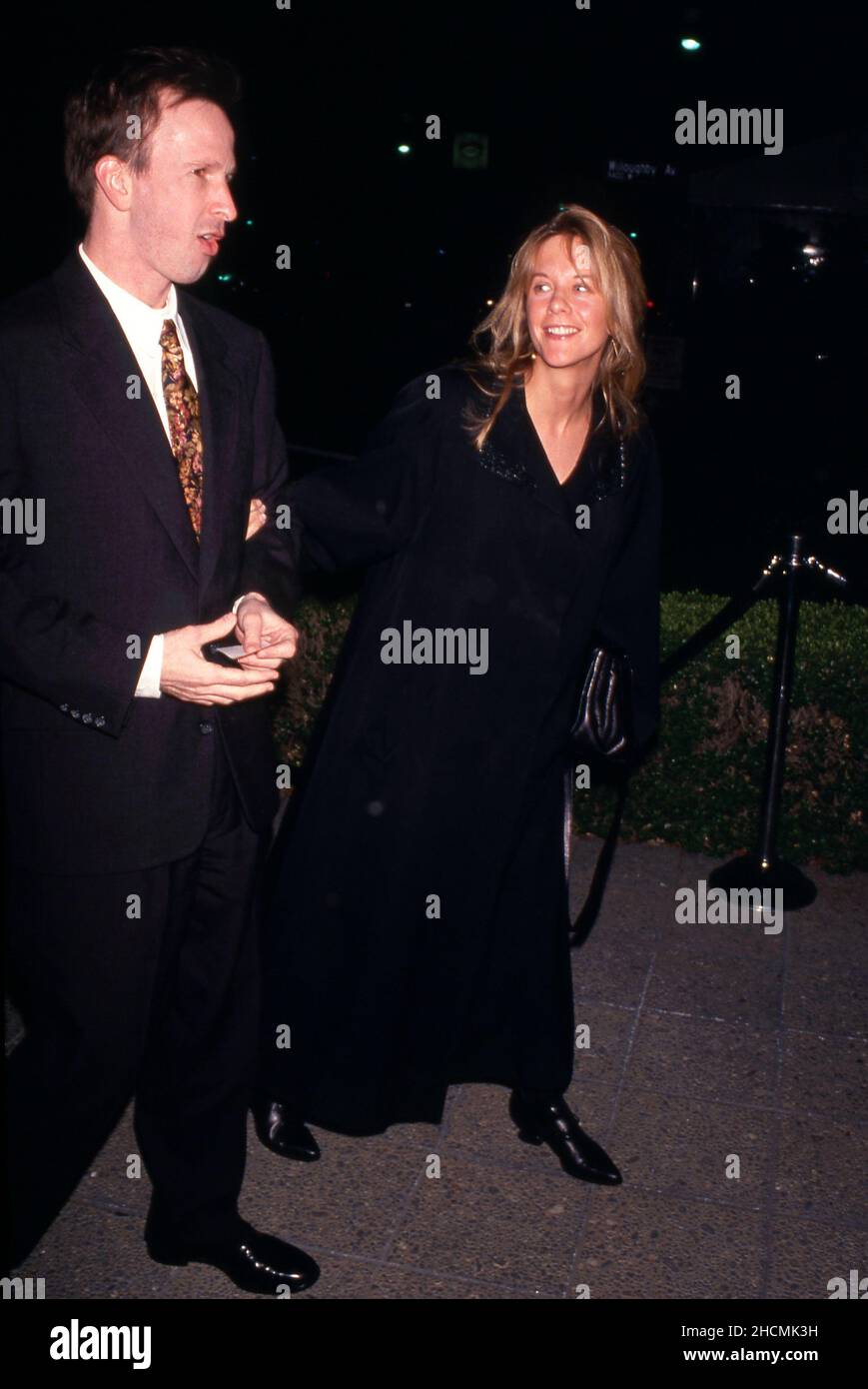 Meg Ryan Circa 1980's. Credit: Ralph Dominguez/MediaPunch Stock Photo ...