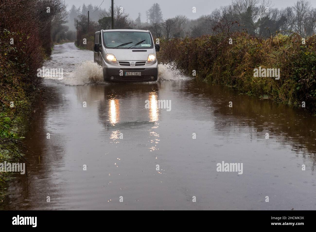 Flooding in ireland 2021 hi-res stock photography and images - Alamy