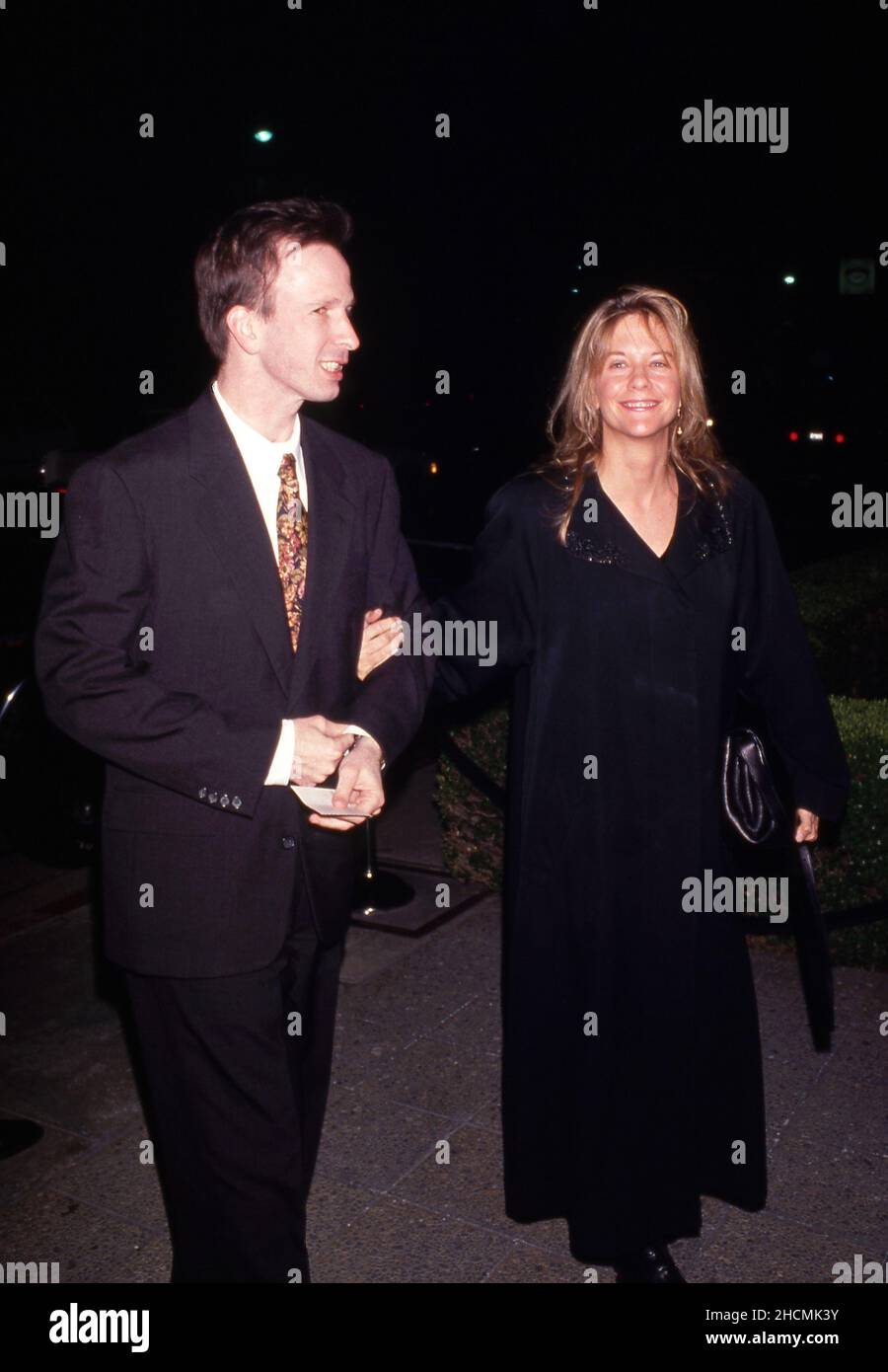 Meg Ryan Circa 1980's. Credit: Ralph Dominguez/MediaPunch Stock Photo ...