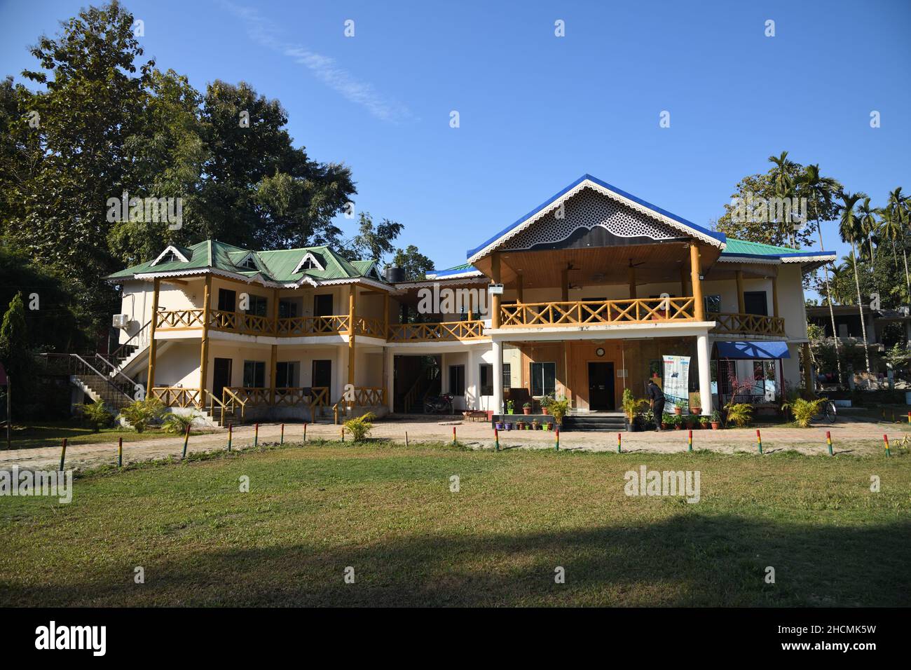 Lataguri hi-res stock photography and images - Alamy