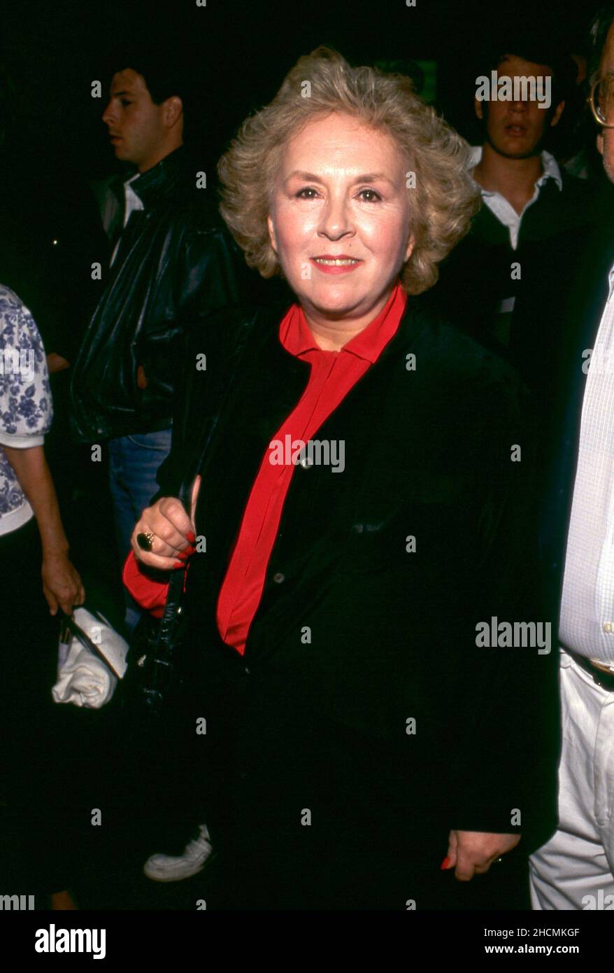 Doris Roberts Circa 1980's Credit: Ralph Dominguez/MediaPunch Stock ...