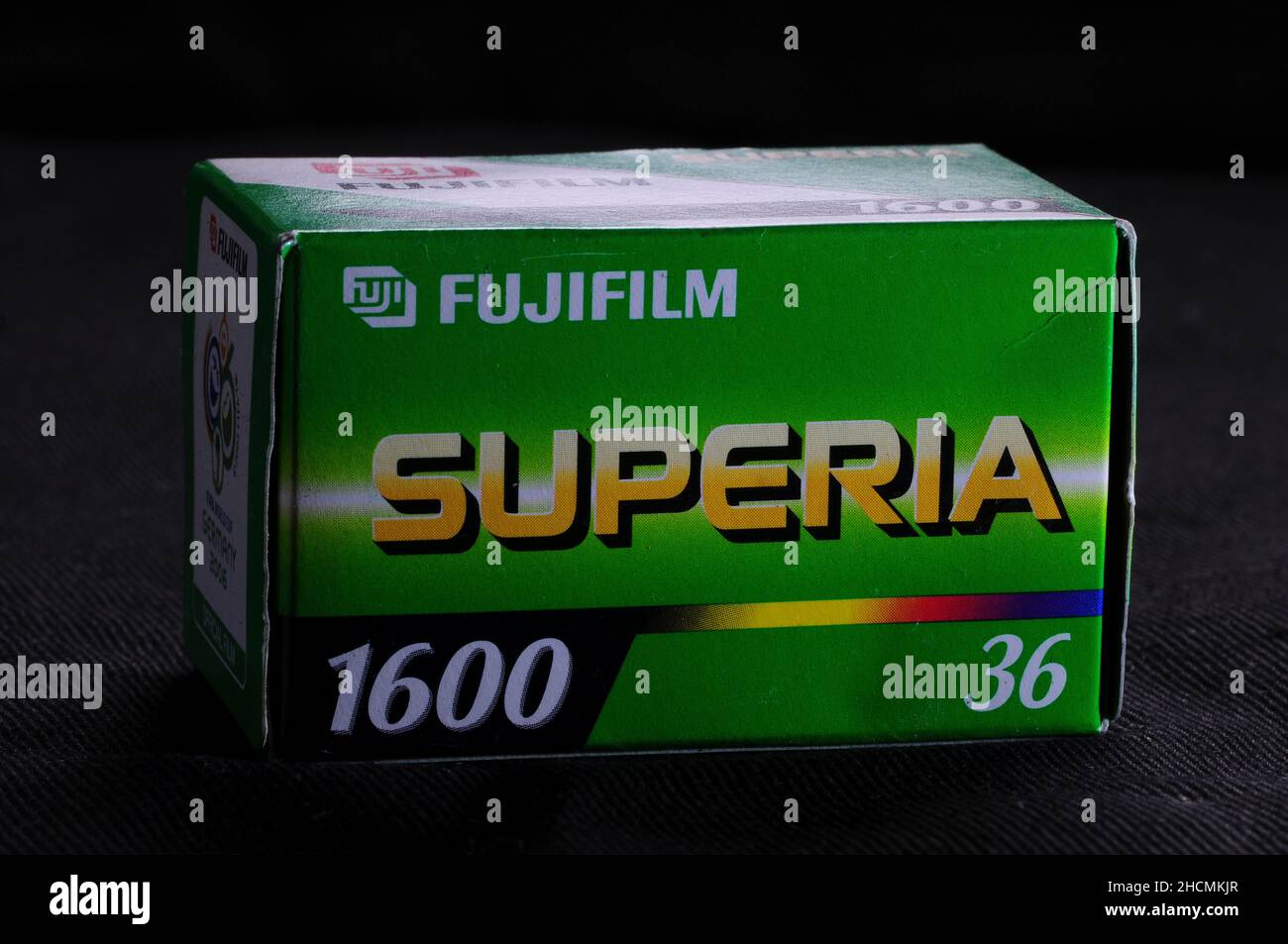 1600asa hi-res stock photography and images - Alamy