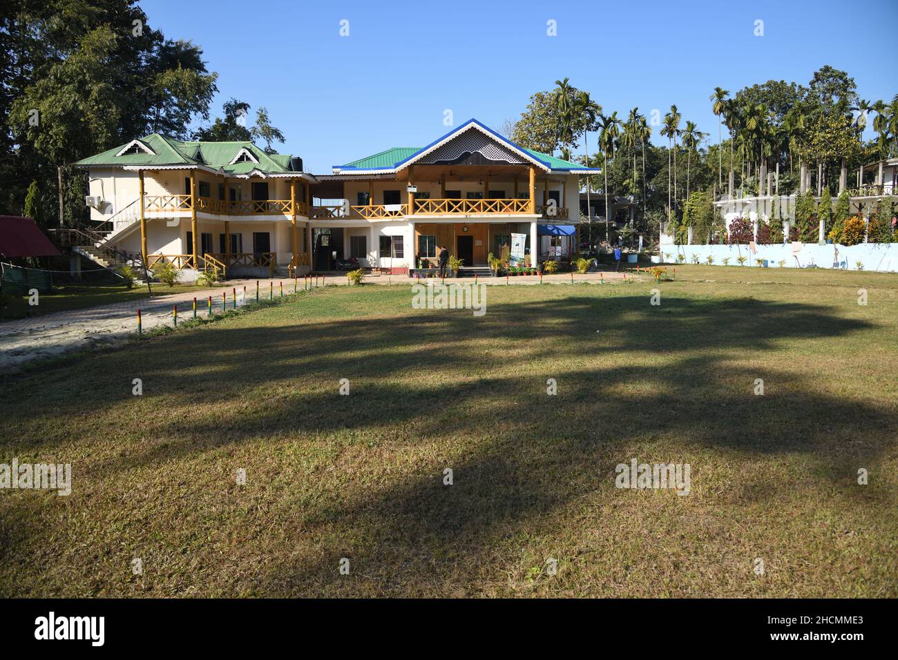 Lataguri hi-res stock photography and images - Alamy