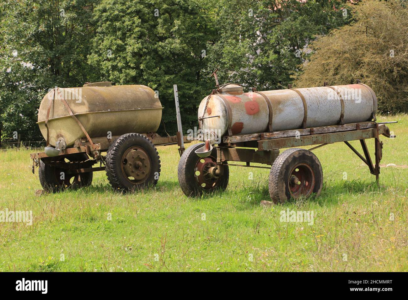 Impressionen aus Eisborn, einem Ortsteil der Stadt Balve im Sauerland ...