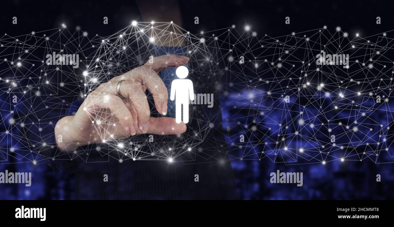 Human unity hi-res stock photography and images - Alamy