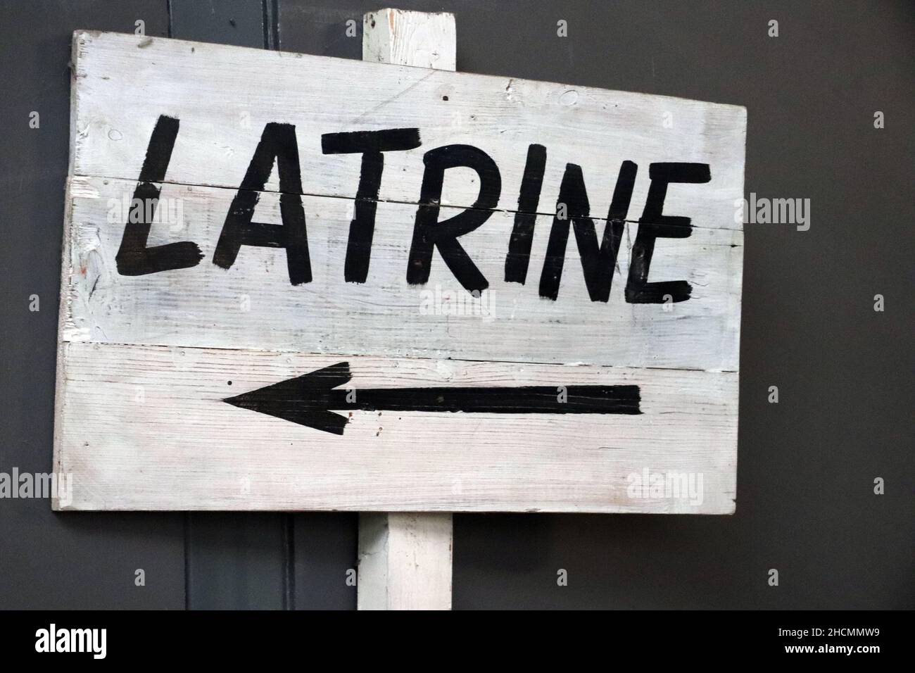 German ww2 minefield sign hi-res stock photography and images - Alamy