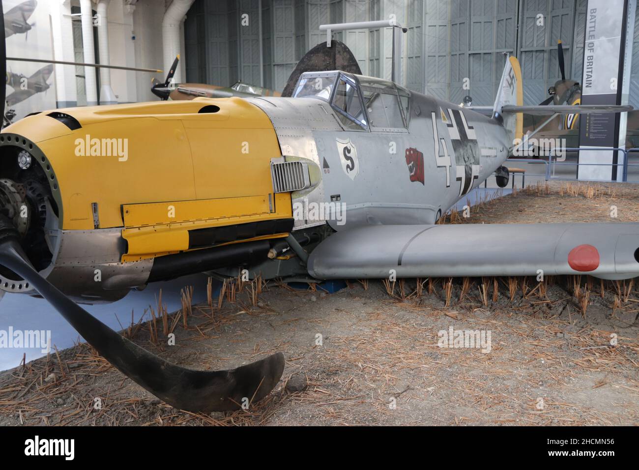 Ww2 airbase aerial hi-res stock photography and images - Alamy