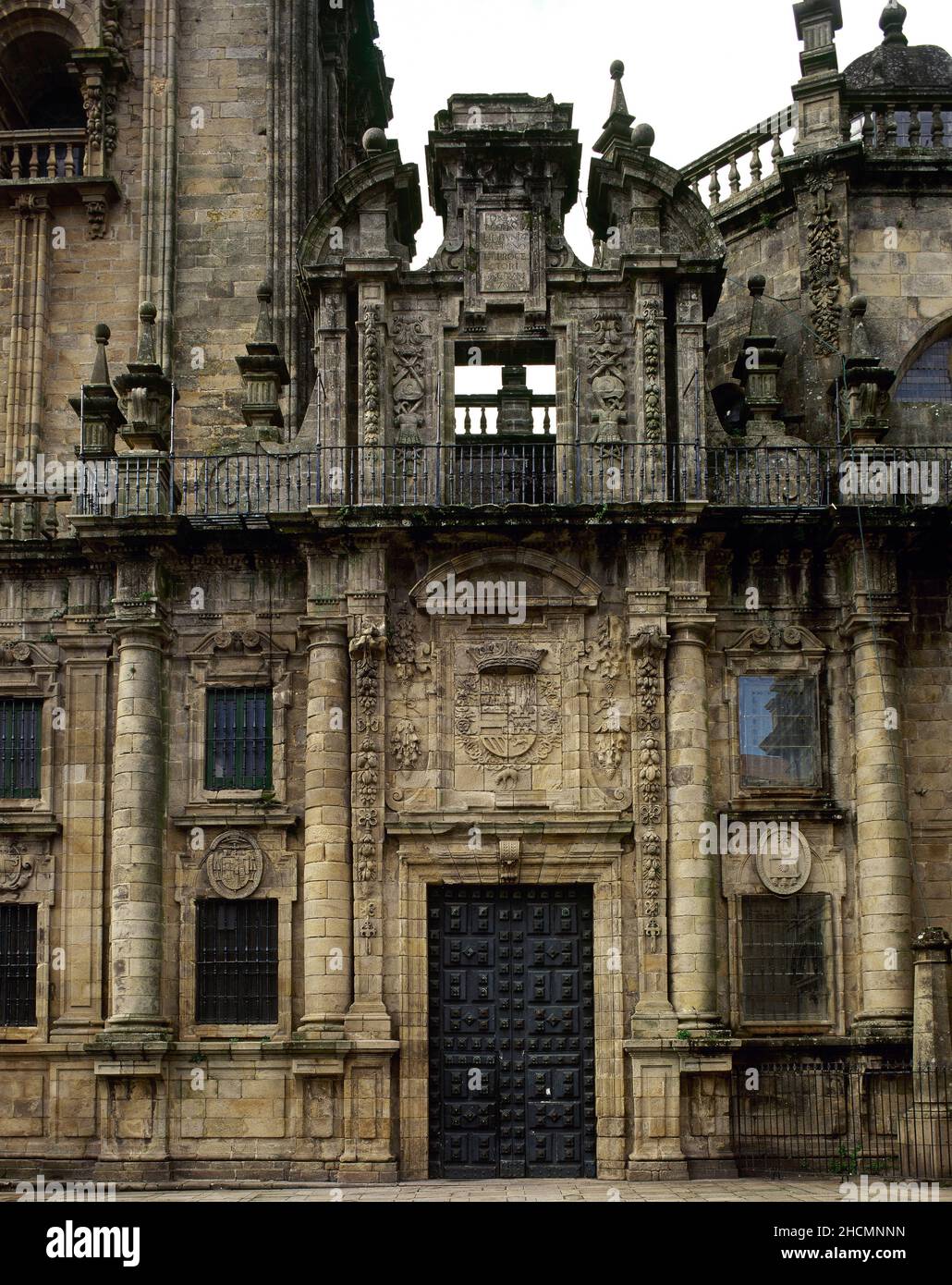 Puerta de la vega hi-res stock photography and images - Alamy