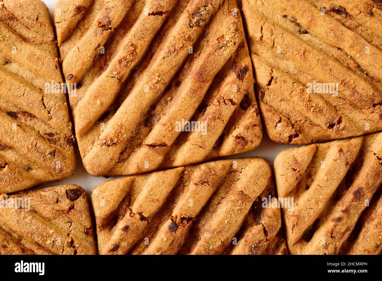 Traditional chocolate chip cookies hi-res stock photography and images ...