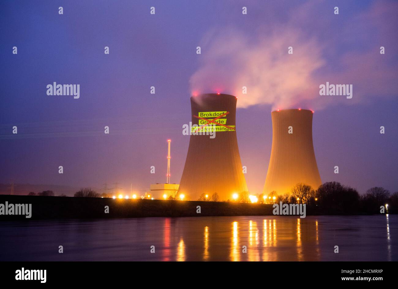 Emmerthal, Germany. 30th Dec, 2021. PUBLICATION DEADLINE 8:00 PM - A ...