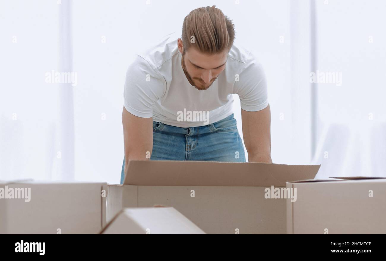 Sorting things hi-res stock photography and images - Alamy
