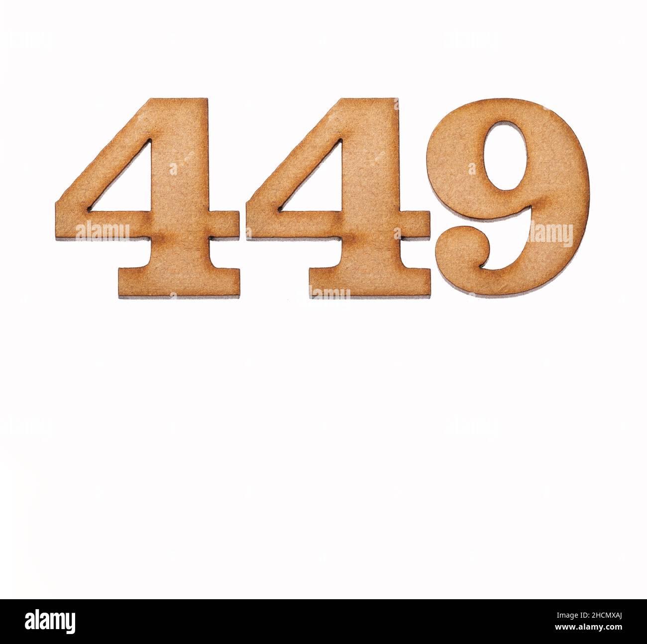 Sign 449 Cut Out Stock Images & Pictures - Alamy