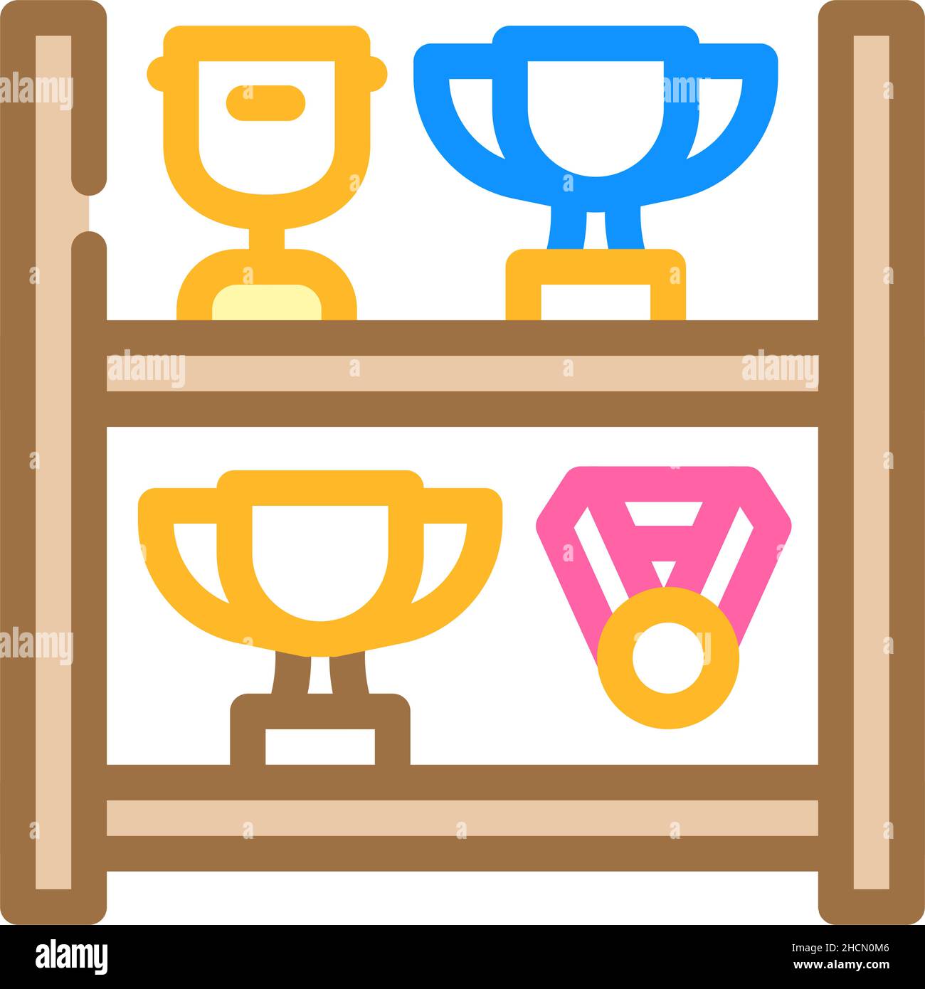 Elementary school competition Stock Vector Images - Alamy