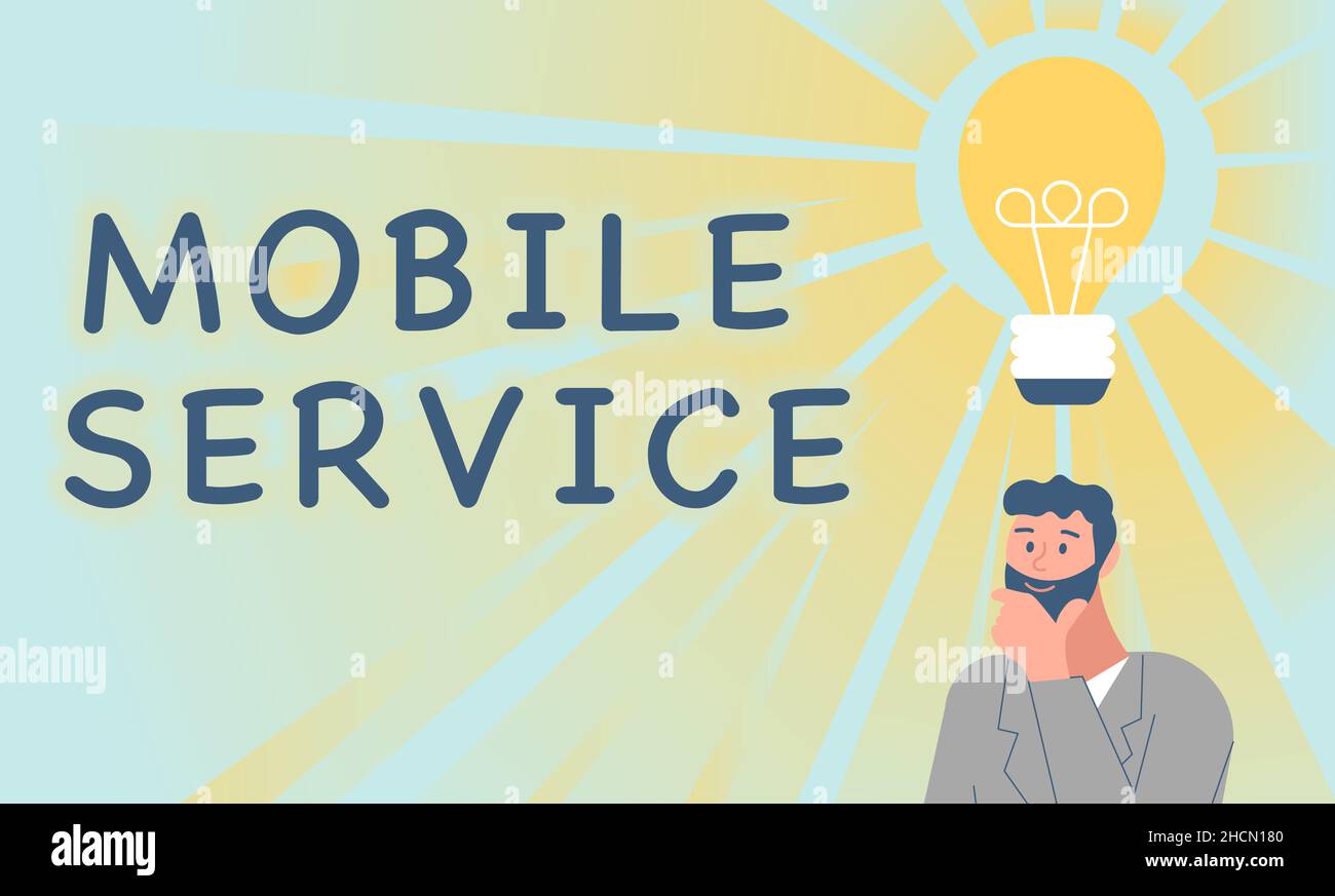 Handwriting Text Mobile Service Conceptual Photo Radio Communication