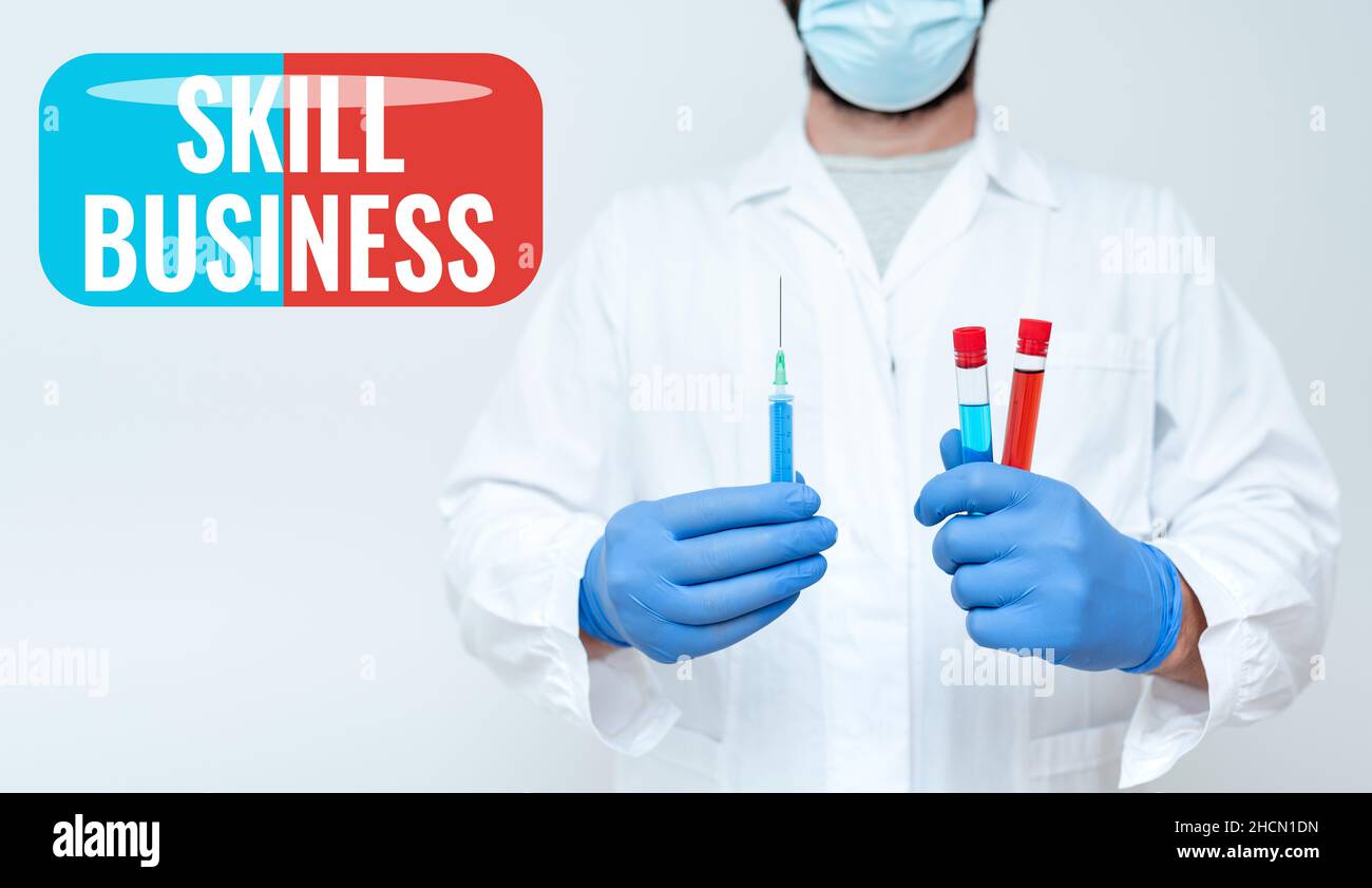 Conceptual display Skill Business. Business approach Ability to handle ... Conceptual display Skill Business. Business approach Ability to handle ...