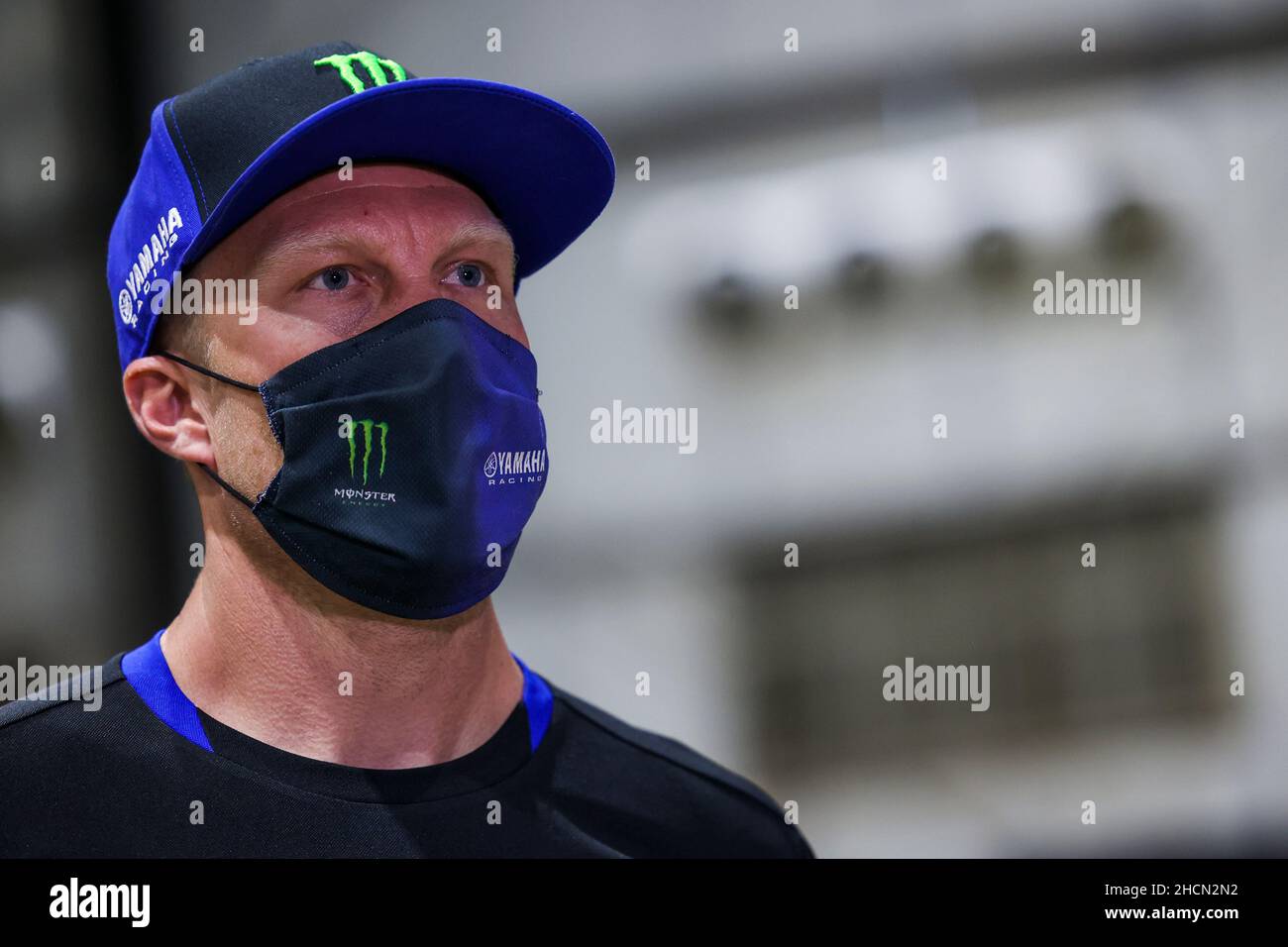 Short Andrew (usa), Monster Energy Yamaha Rally Team, Yamaha WR450F ...