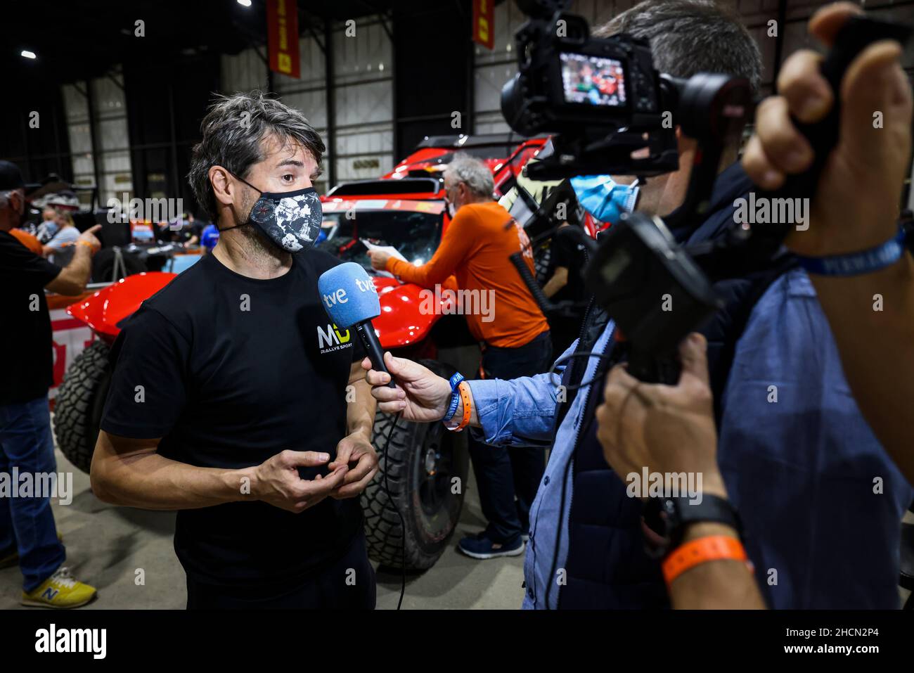 Checa Carlos (spa), MD Rallye Sport, Optimus MD Rallye, Auto FIA T1/T2 ...